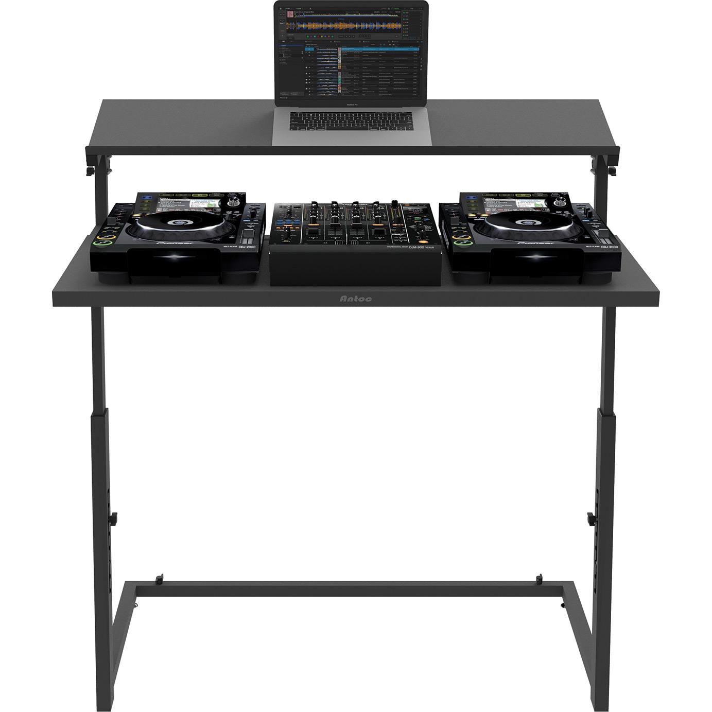 Antoc DJ-Stand DJS-44 | djservice.se