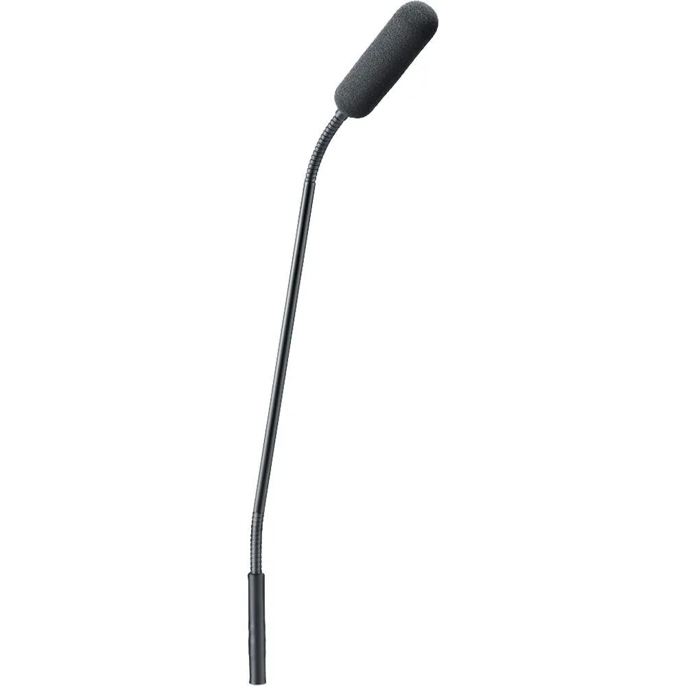 DPA 4098 CORE Supercard Mic Black MicroDot 28 cm Boom Gooseneck ...