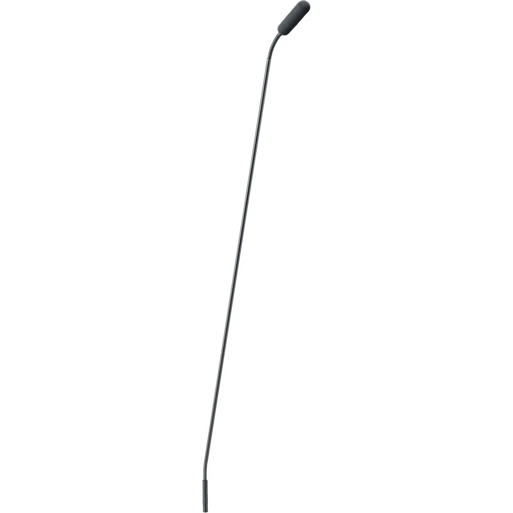 DPA 4098 CORE Supercard Mic Black MicroDot 77 cm Boom Gooseneck ...