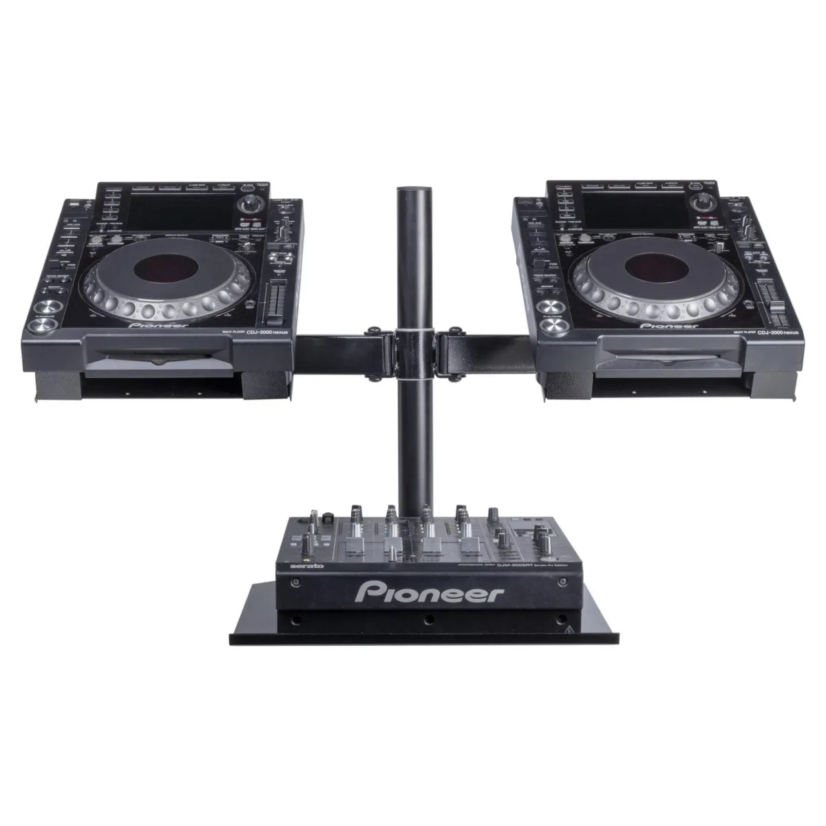 Headliner Avalon CDJ Stand | djservice.se