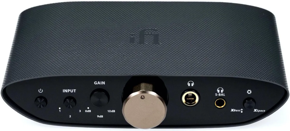 iFi Audio Zen Air CAN | djservice.se
