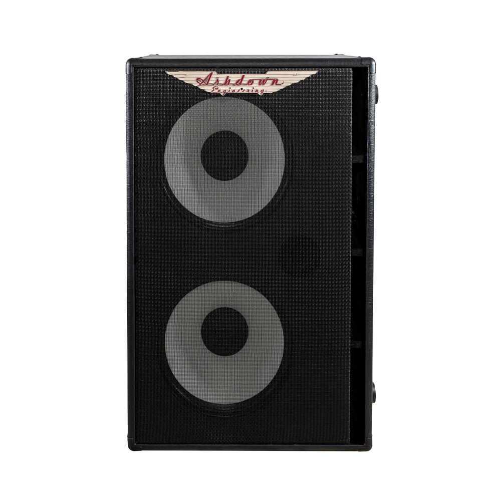 Ashdown RM-212T-EVO II Super Lightweight Bass Cabinet | djservice.se