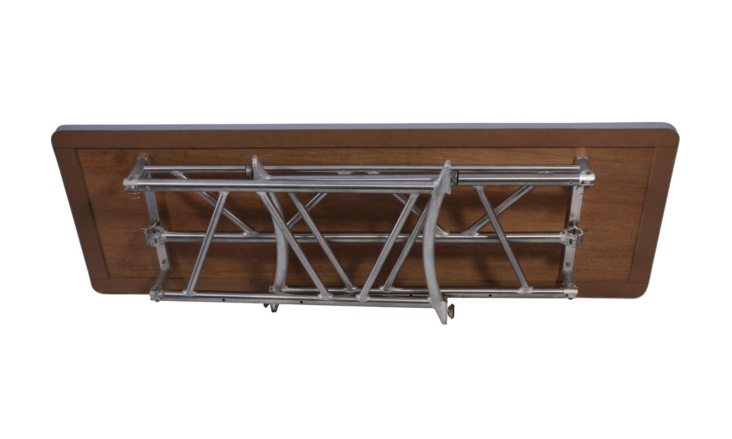 ProDJuser DJ Truss Table Foldable | djservice.se