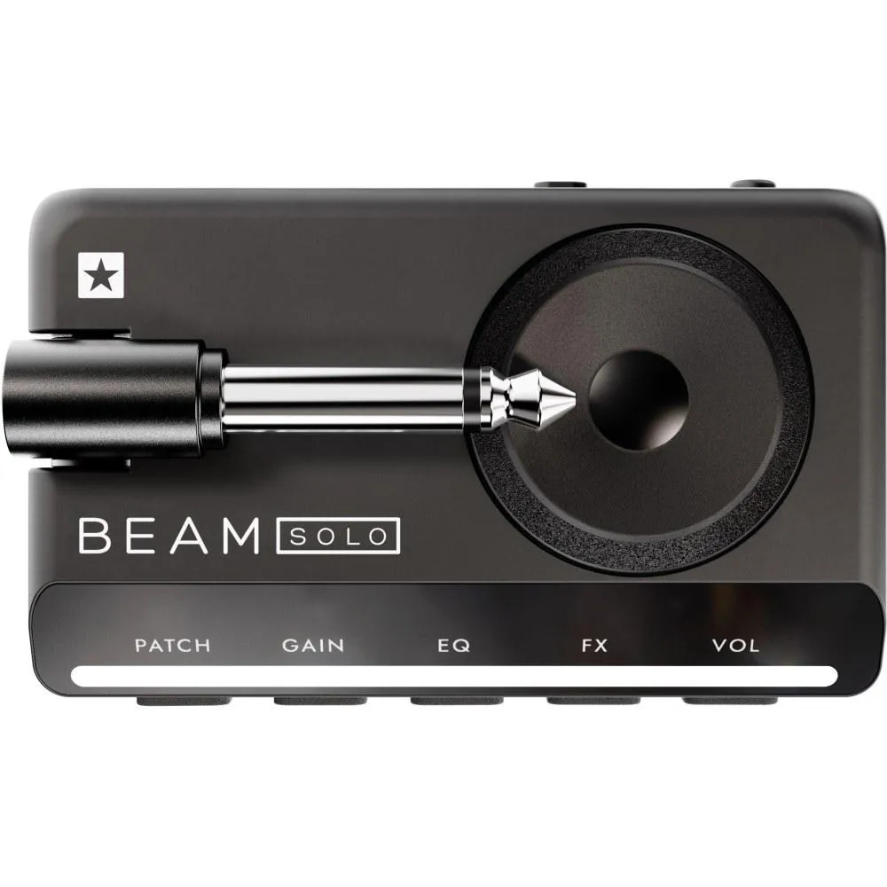 Blackstar Beam Solo | djservice.ee