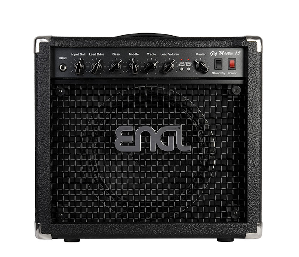 Engl Gigmaster 15 Combo E310 | djservice.se