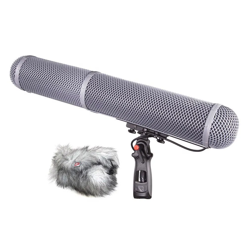 Rycote Modular Windshield WS 8J Kit | djservice.ee