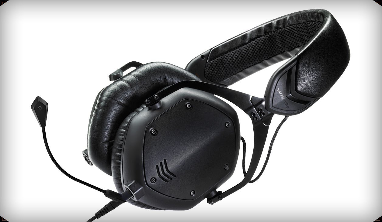 V-Moda Boompro Microphone Cable | djservice.se