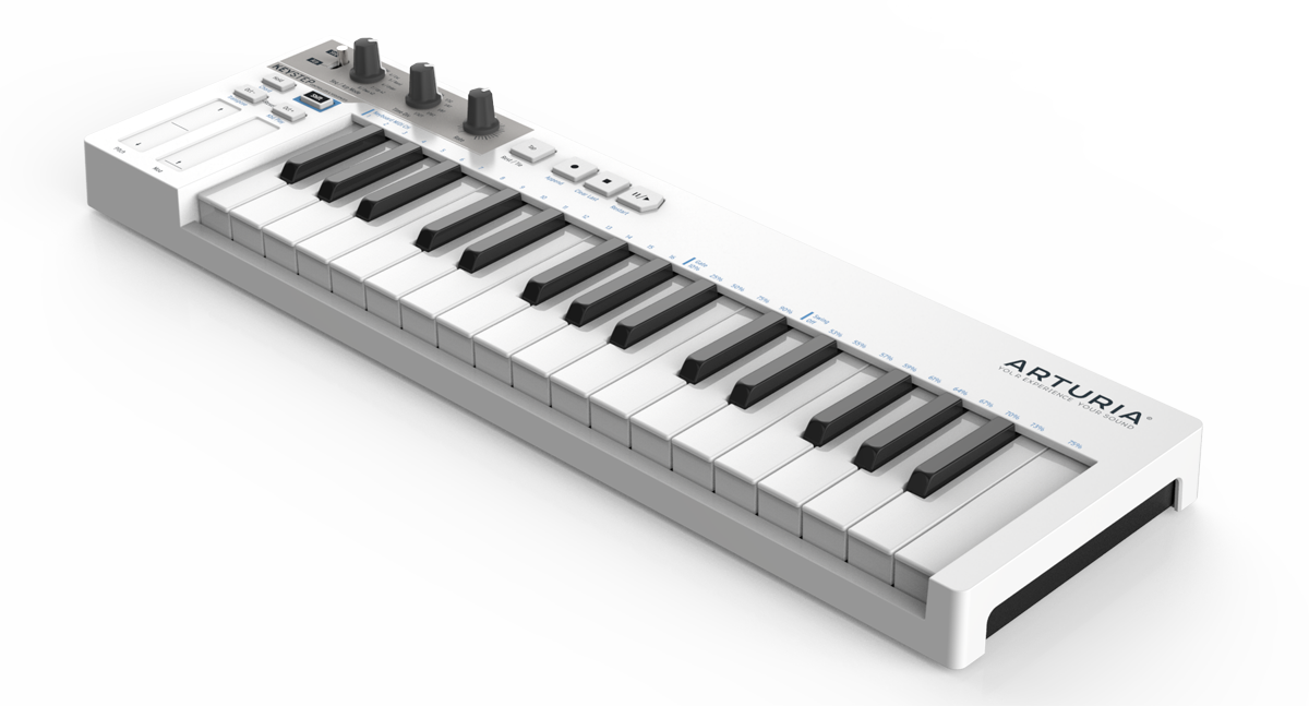 Arturia Keystep | djservice.se