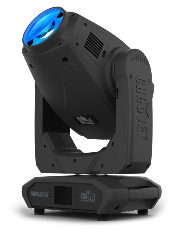 Chauvet MAVERICK MK2 PROFILE | djservice.ee