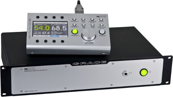 Grace Design m905 | djservice.se